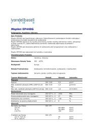 Moplen EP340M.pdf - Motor Polimer