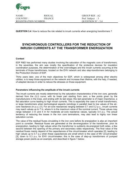 A2_PS3_Q3.4_RIOUAL ( pdf , 288 kB ) - Cigre