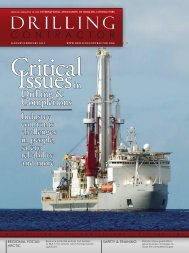 WellFlo software - Weatherford International