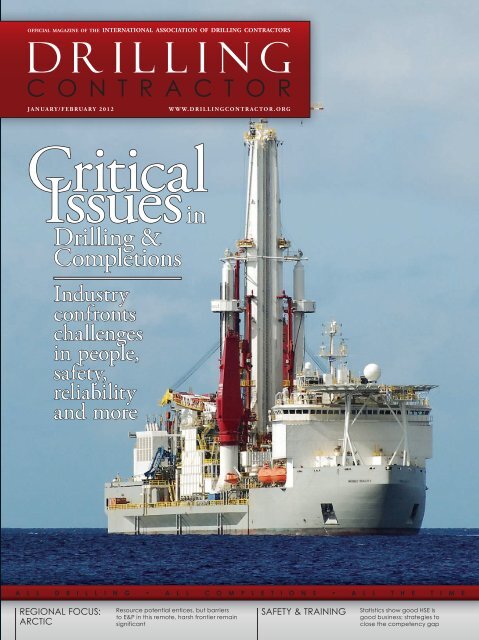 Drilling - Weatherford International