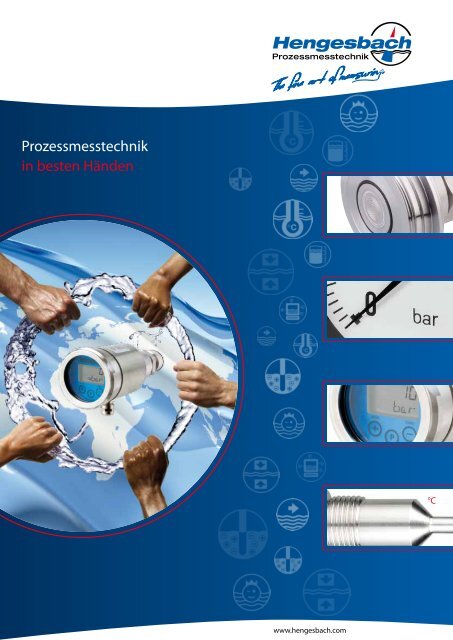 Deutsch - Hengesbach GmbH & Co. KG