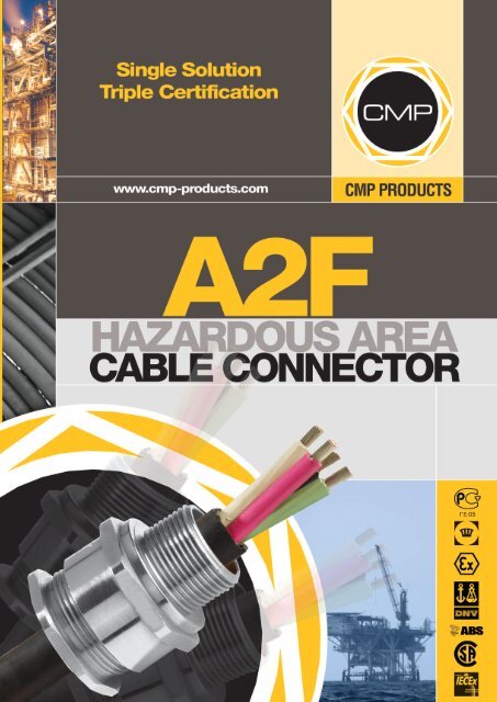 Imperial - CMP Products