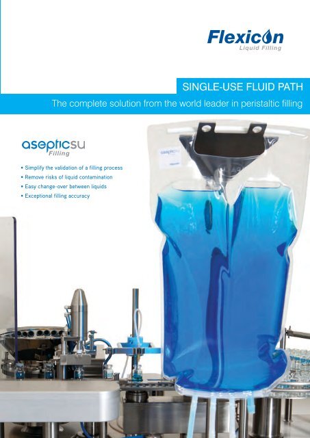 asepticsu - Flexicon.dk