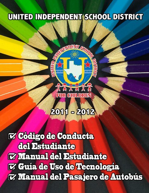 Manual del Estudiante - United Independent School District