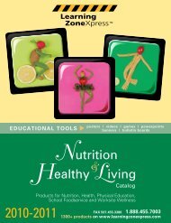 Kitchen Math W - Learning Zone Express