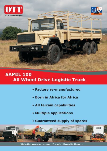 Samil 100.pdf - Military Systems & Technology