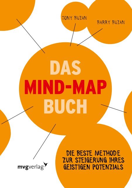 Das Mind-Map Buch - Bücher