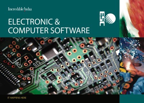 Electronic & Computer-new