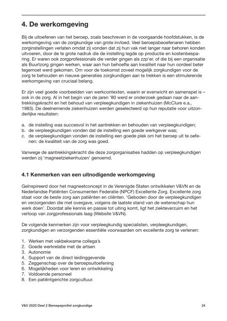 De zorgkundige