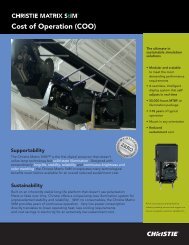 GEA MATRIX - Aspectenvironmental.com