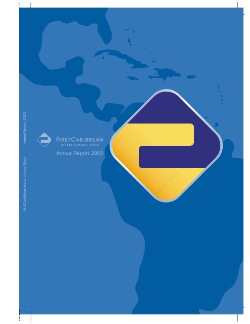FirstCaribbean International Bank Limited