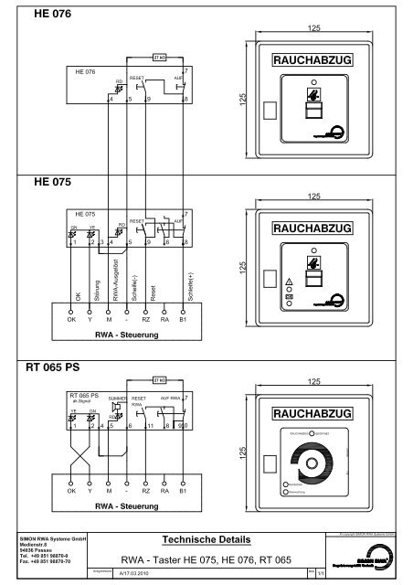 T:\ENTWICKLUNG\Elektronik\Projekte\RWA-Taster\PI ... - Simon RWA