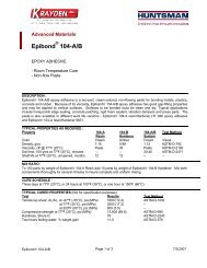 Uralane 5774-A/C - Krayden, Inc.