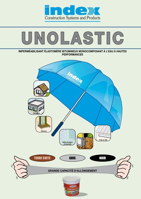 unolastic - Index S.p.A.