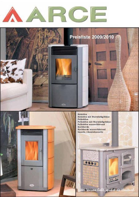 GENIUS Air PLUS AC - Heizungs-Discount