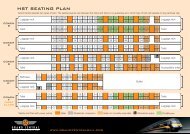 HST Seating plan O_077_0609 140809.indd - Travelwise