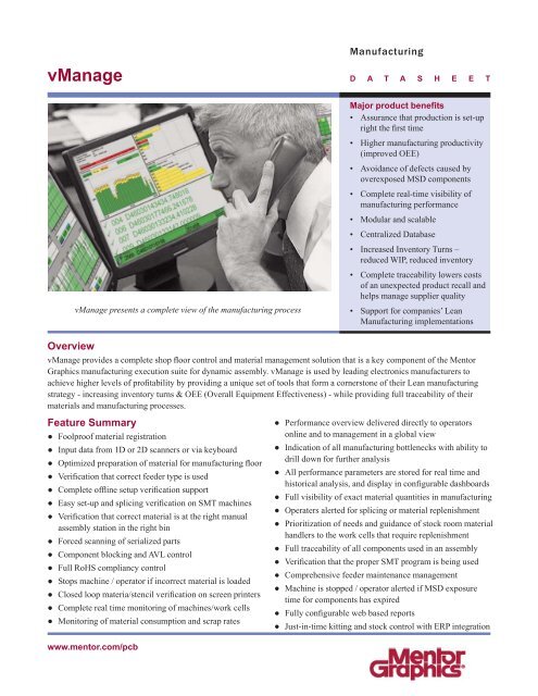 vManage - Onboard Solutions