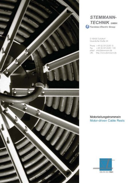 stemmann- technik gmbh