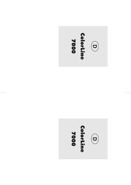 colorLine 7000 (D - 417kb) - Jobo