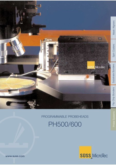 PH500/600