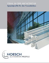 HUBMASTPROFILE - Herstell