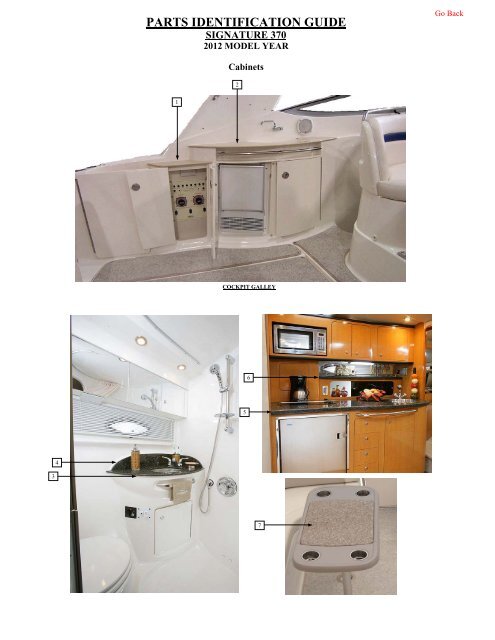 PARTS IDENTIFICATION GUID