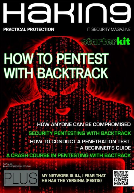 Koenig Solution Features in Hakin9 IT Security ... - Koenig Solutions