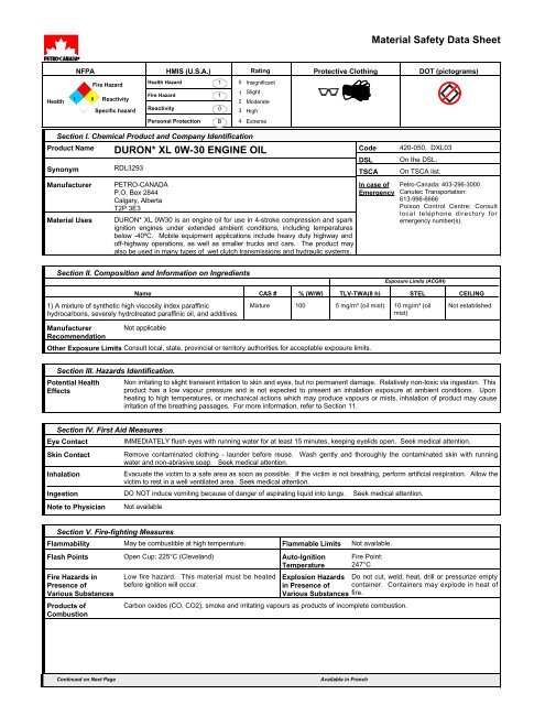 110802-11EN018-MSDS 30W Engine Oil-IA1E.pdf