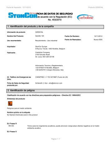 Phenoline® 310 - Carboline