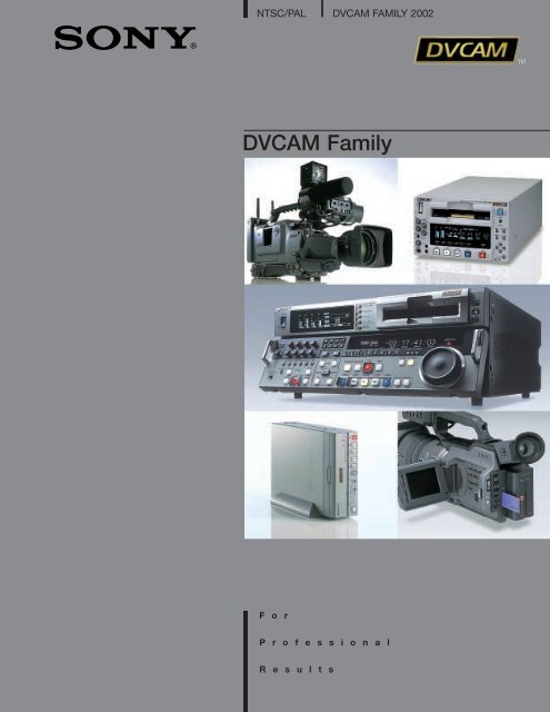 Sony Dsr-v10 Mini-dv Player Recorder Cheapest Outlet | www.pinnaxis.com