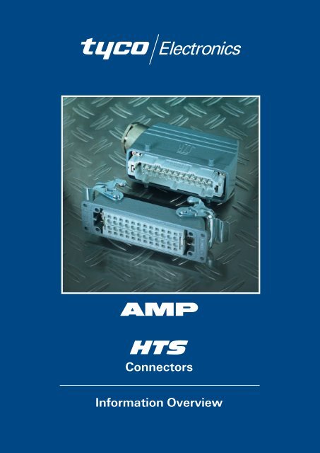 Connectors Information Overview