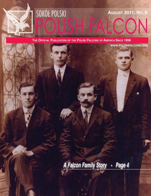 SOKÃ Å POLSKI - SOKOL ONLINE