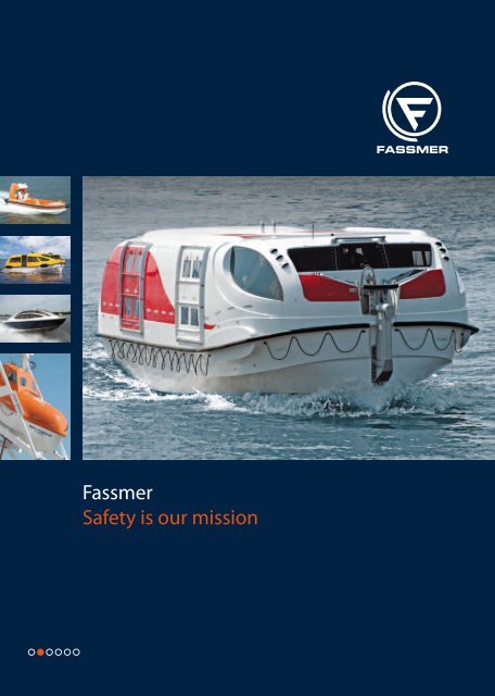 PDF I 3.5 MB - Fr. Fassmer GmbH & Co. KG