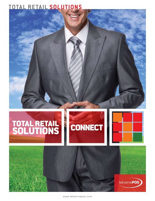 total retail solutions - RIS News