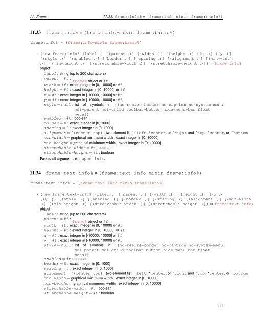 11.32. frame:size-pref%