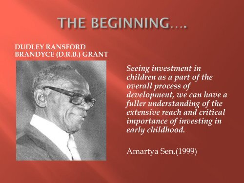 DUDLEY RANSFORD BRANDYCE