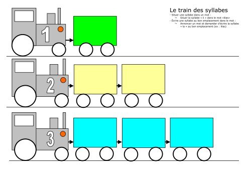train des syllabes modif