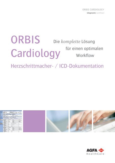 Agfa Orbis Logo Testimonials Dutch Healthcare Society