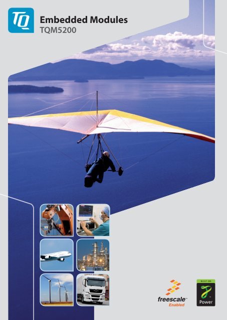 TQM5200 - TQ Group GmbH