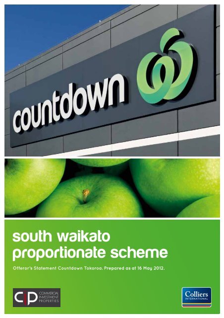 18979 CIPL Countdown Tokoroa Brochure_HR.indd - Chris Lee