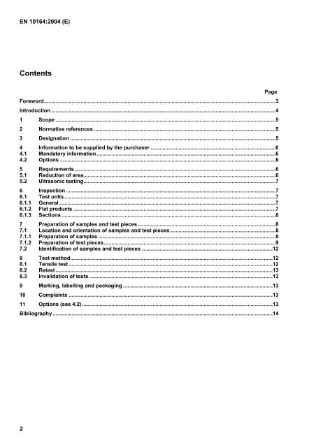 EN 10164