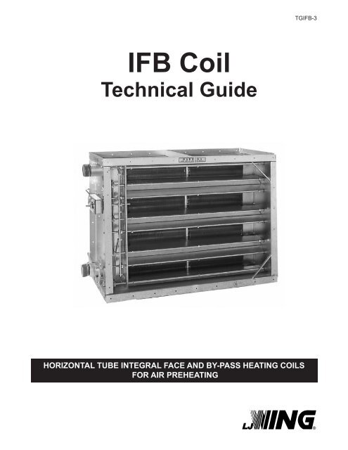 IFB Coil Technical Guide.pdf - Emerson Swan