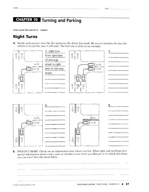 Chapter 10, Lesson 1 - Delsea Chapter 10, Lesson 1 - Delsea