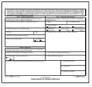 Instructions for Completing PS Form 8202 - NALC Branch 78