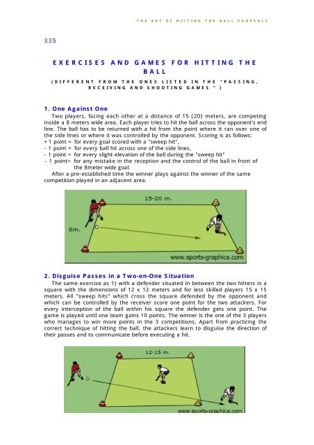 Wide Receiver Cone Drills Pdf | EOUA Blog