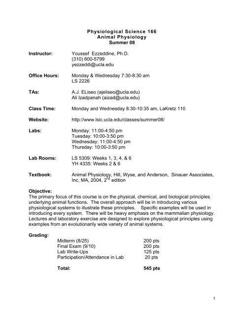 PS 166 Syllabus Sum 08 - UCLA