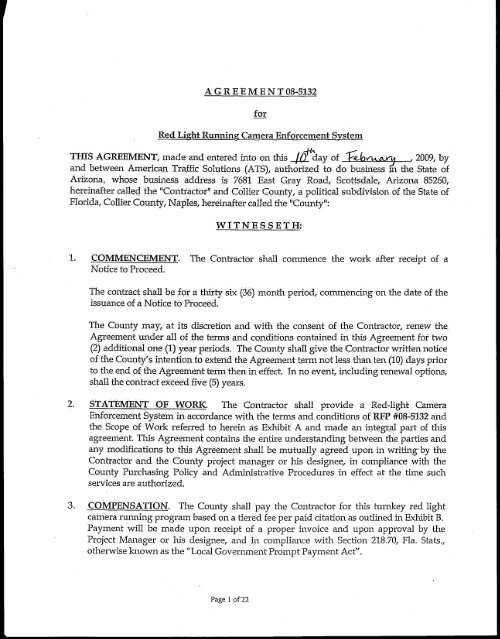 THIS AGREEMENT, made and entered into: on this [[Mlday of ' e'