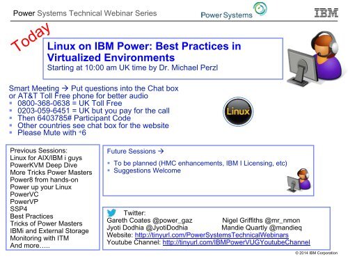 41_Linux_on_Power_Best_Practices-Handout