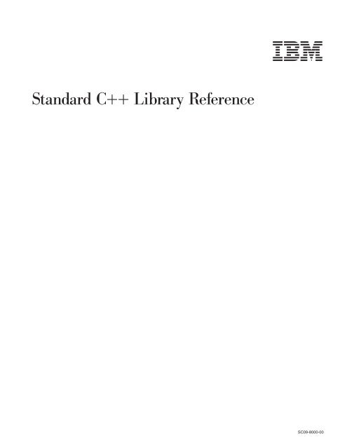 Standard C Library Reference Bluefern