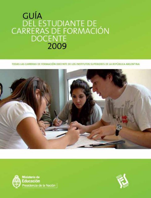 Descargar - Cedoc - Instituto Nacional de Formación Docente